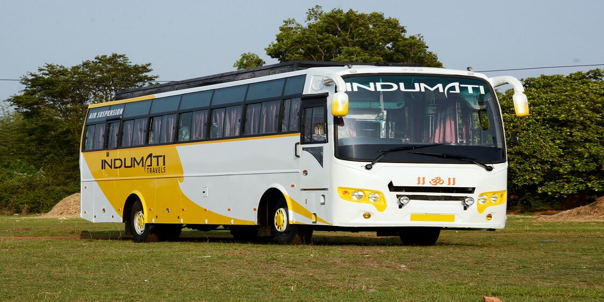 Indumati Travels-Transport Service